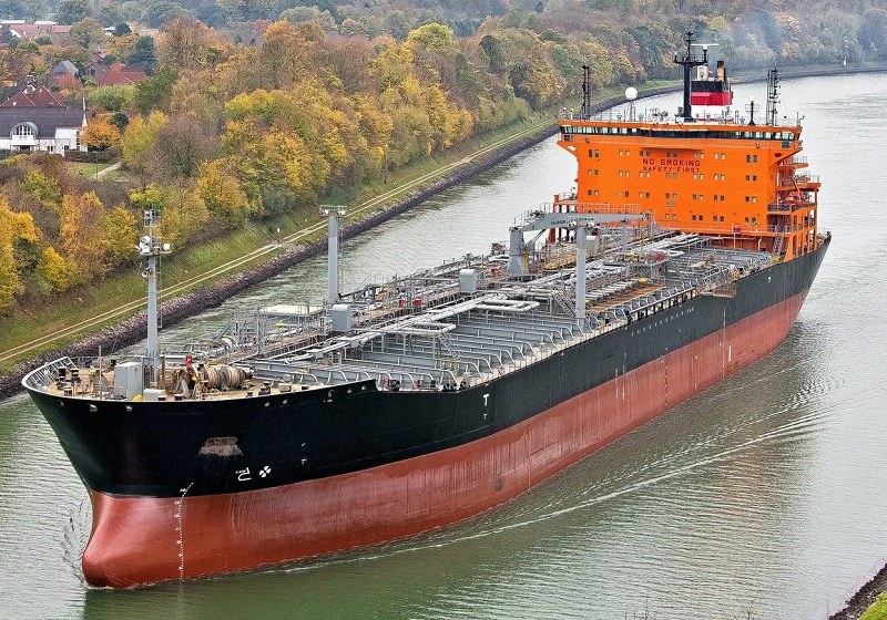 2 x Ice Classed 1A Super MR2 Sister Tankers for sale