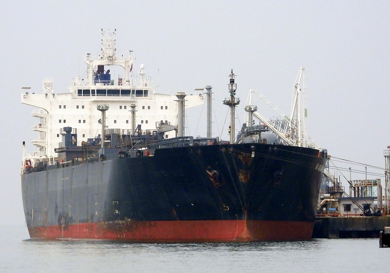 VLGC (Very Large Gas Carrier) tanker 81,605 CBM 2006 Mitsubishi built ...